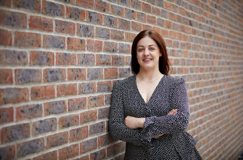 Meet The Team | A J Wheeler